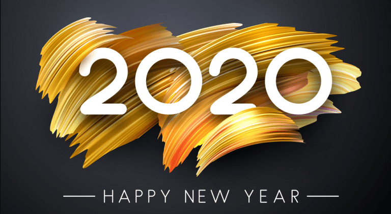 The Year Ahead- January 4, 2020 – The Master's Voice